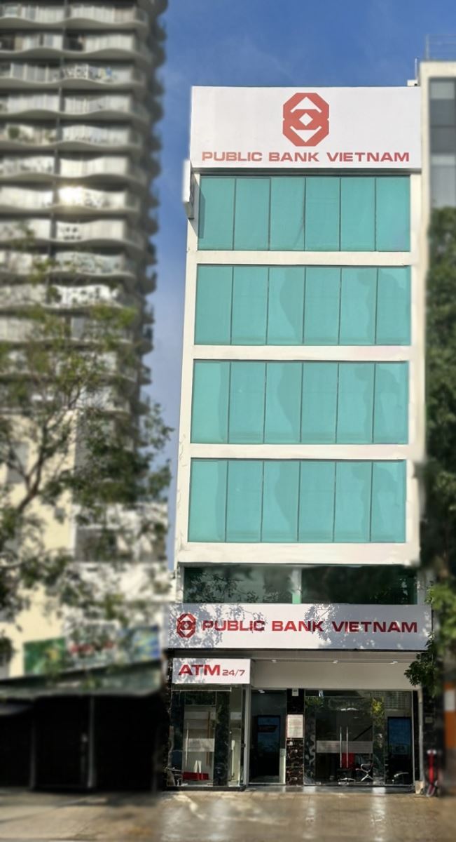 PublicBank e-Banking